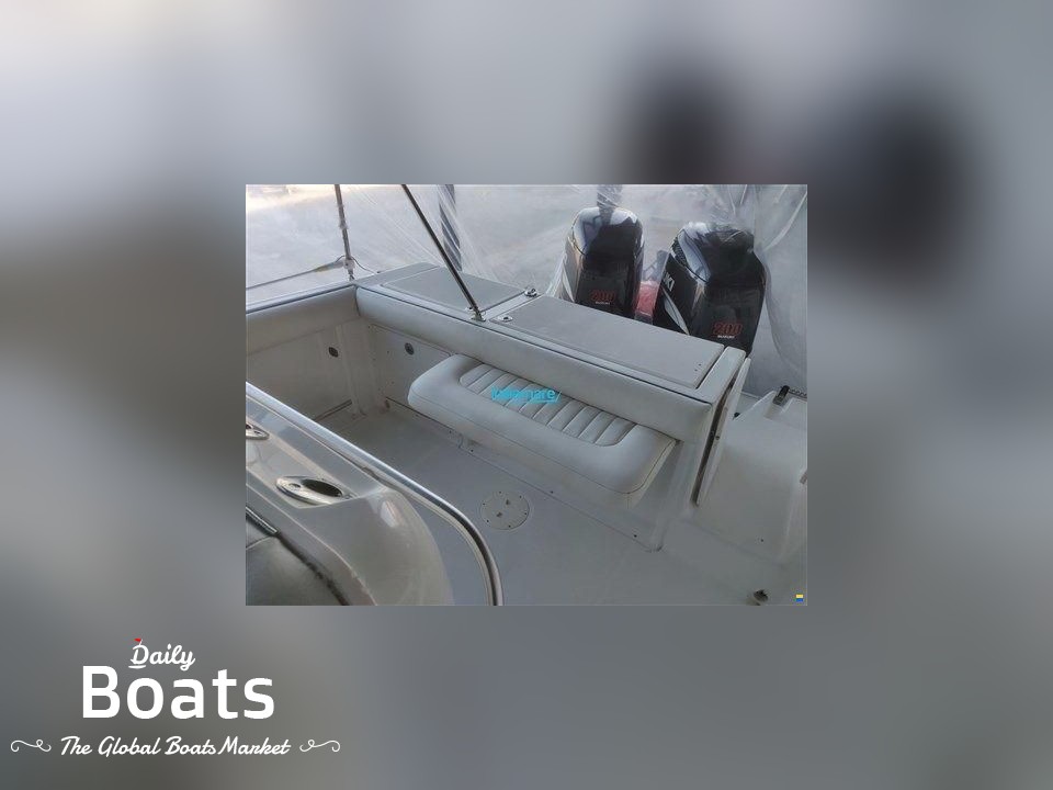 2019 Robalo 260 Cc for sale. View price, photos and Buy 2019 Robalo 260 ...