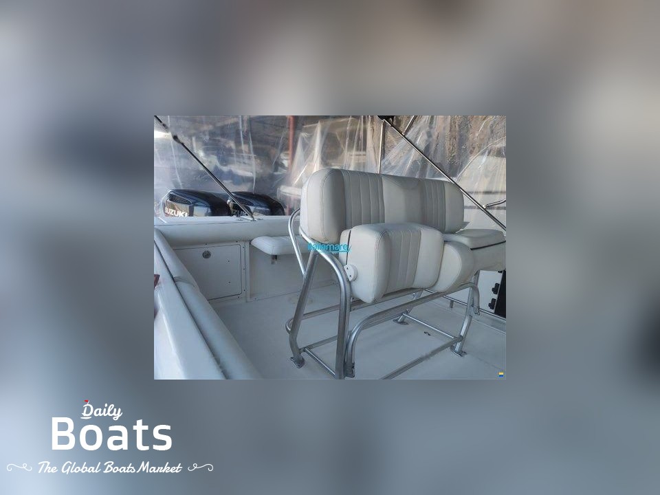 2019 Robalo 260 Cc for sale. View price, photos and Buy 2019 Robalo 260 ...