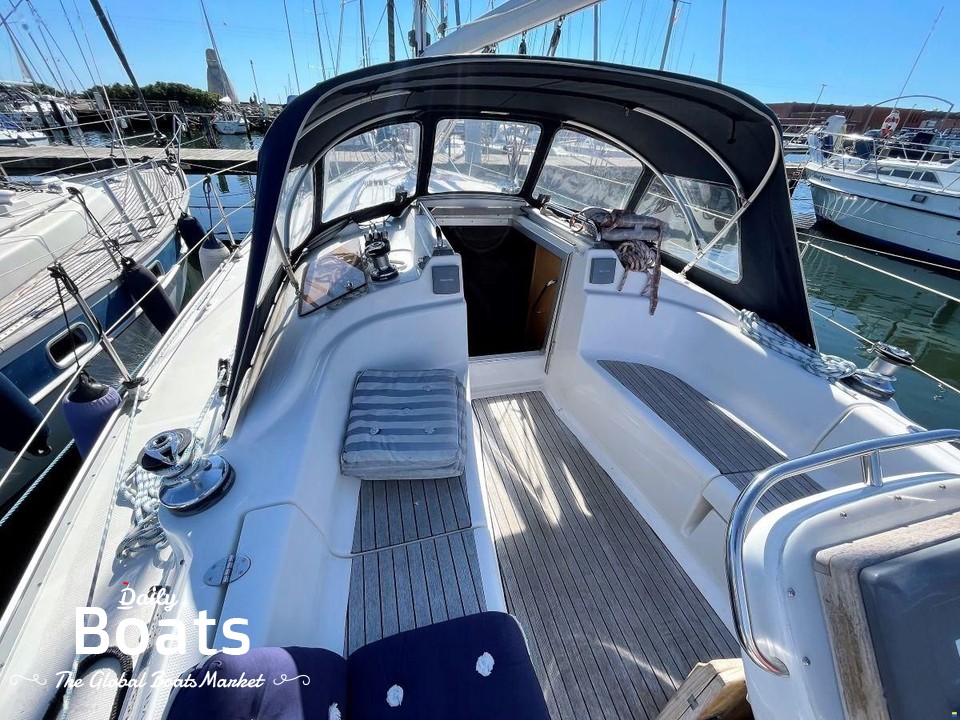 2004 Bavaria 36 Cruiser for sale. View price, photos and Buy 2004 ...