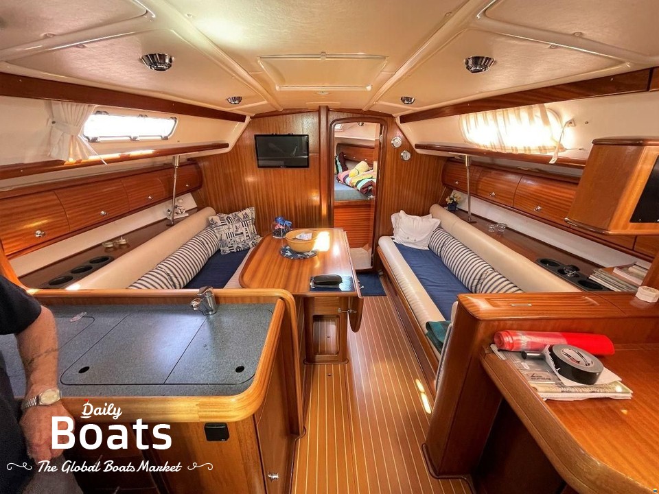 2004 Bavaria 36 Cruiser for sale. View price, photos and Buy 2004 ...