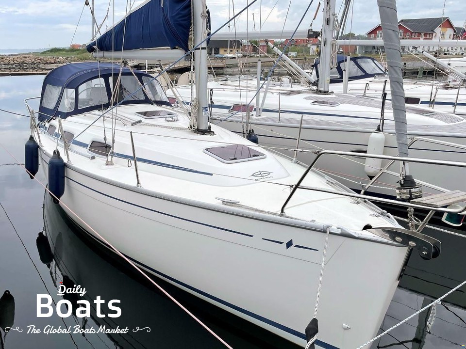 2005 Bavaria 30 Cruiser for sale. View price, photos and Buy 2005 ...