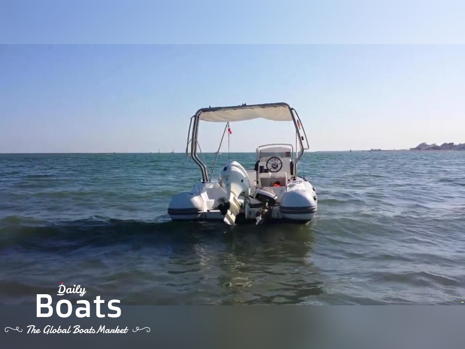 2006 Pholas 18 for sale. View price, photos and Buy 2006 Pholas 18 #382588