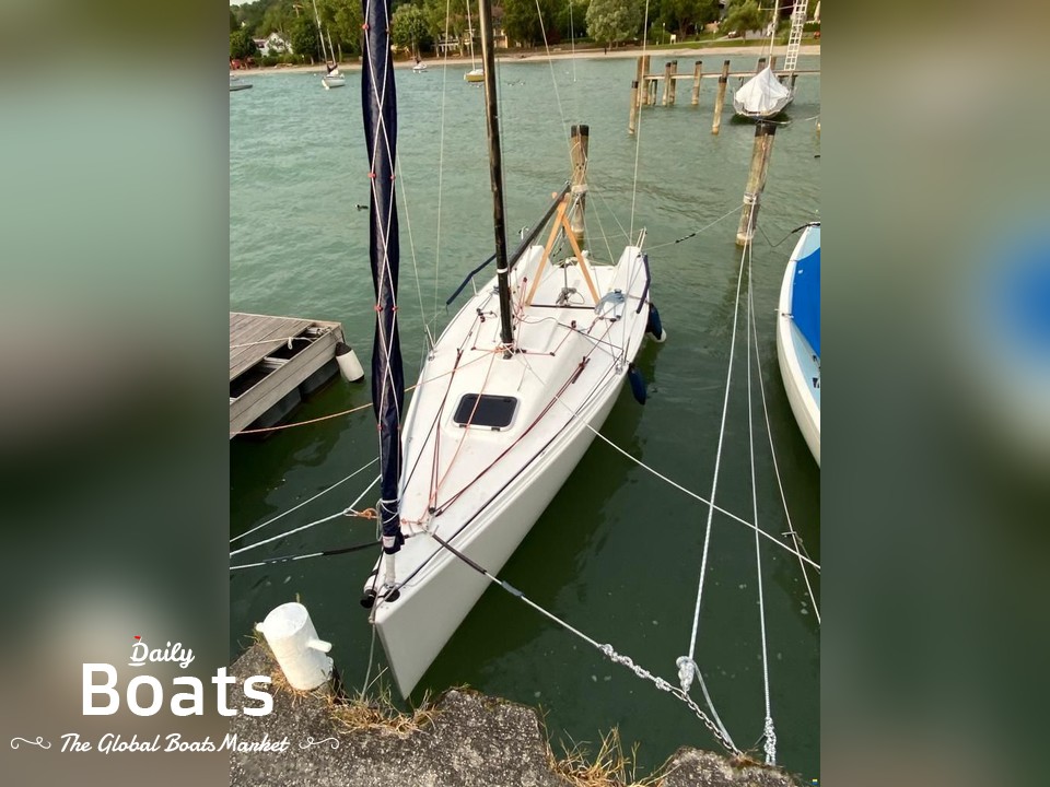 2015 J Boats J70 for sale. View price, photos and Buy 2015 J Boats J70 ...