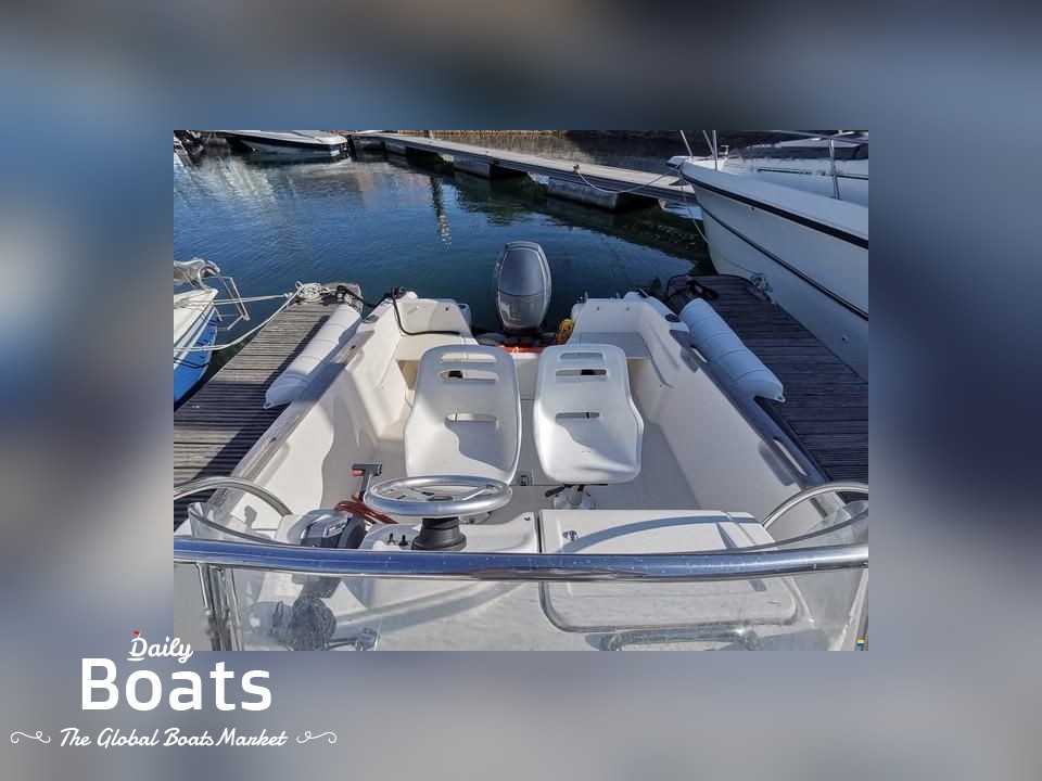 2007 Jeanneau Cap Camarat 545 Wa for sale. View price, photos and Buy ...