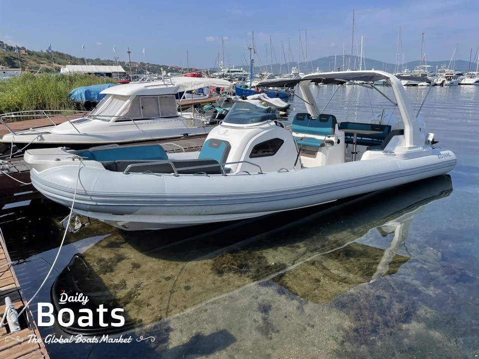 Zodiac Medline 9 Neo for sale. View price, photos and Buy Zodiac ...