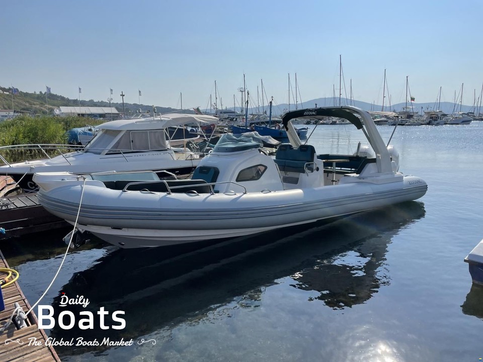 Zodiac Medline 9 Neo for sale. View price, photos and Buy Zodiac ...