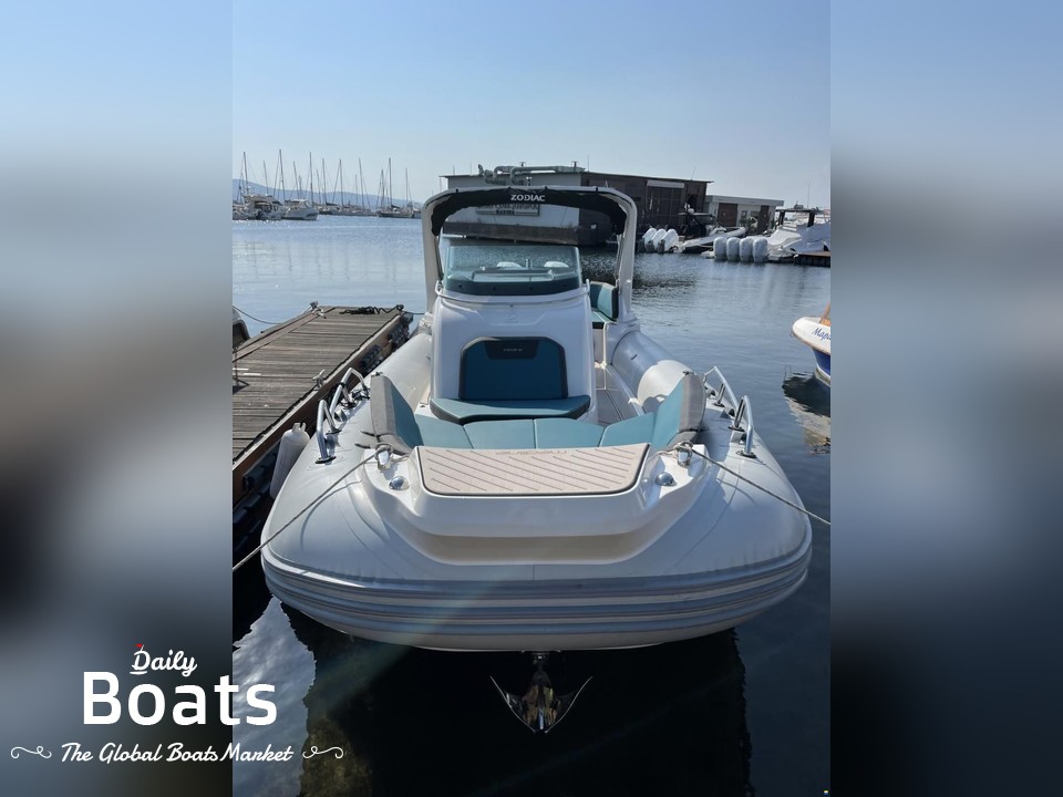 Zodiac Medline 9 Neo for sale. View price, photos and Buy Zodiac ...