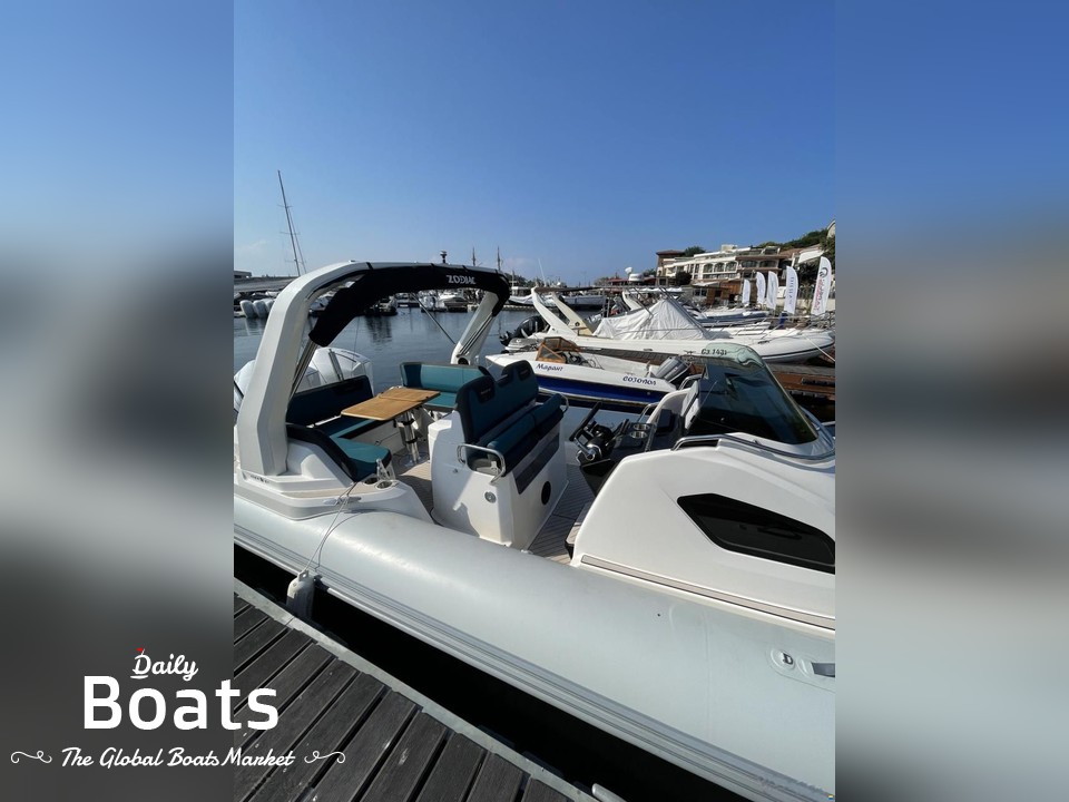 Zodiac Medline 9 Neo for sale. View price, photos and Buy Zodiac ...