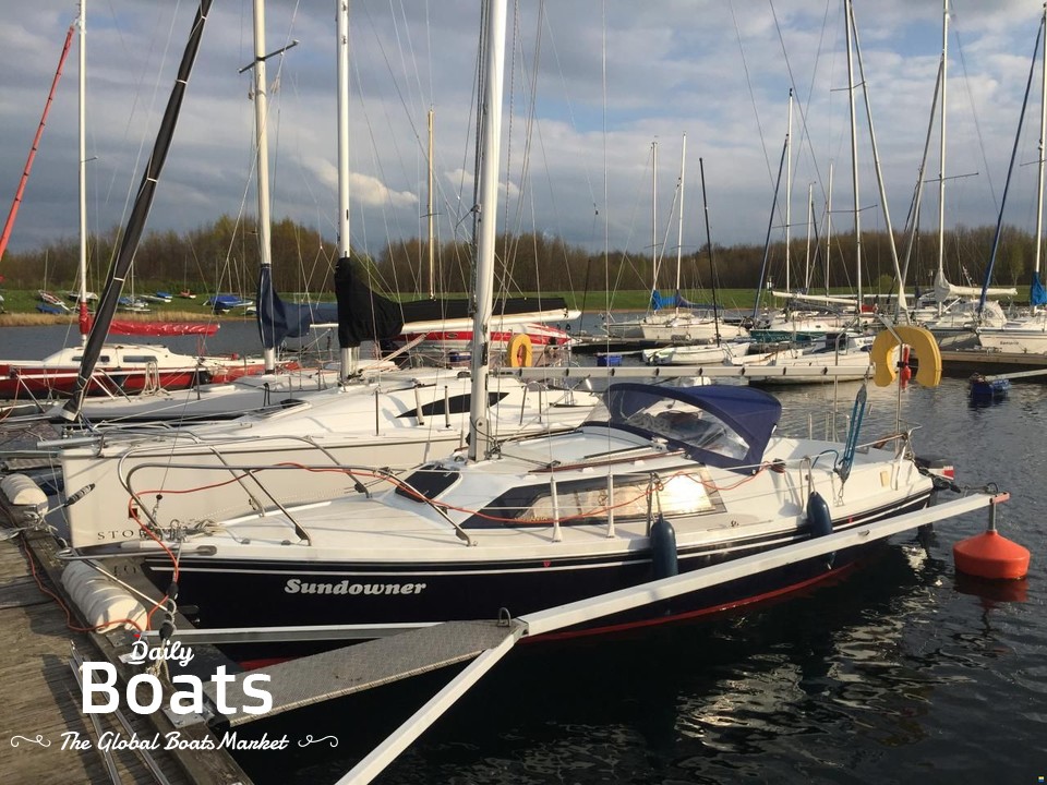 1974 Dehler Varianta 65 for sale. View price, photos and Buy 1974 ...