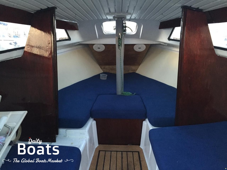 1974 Dehler Varianta 65 for sale. View price, photos and Buy 1974 ...