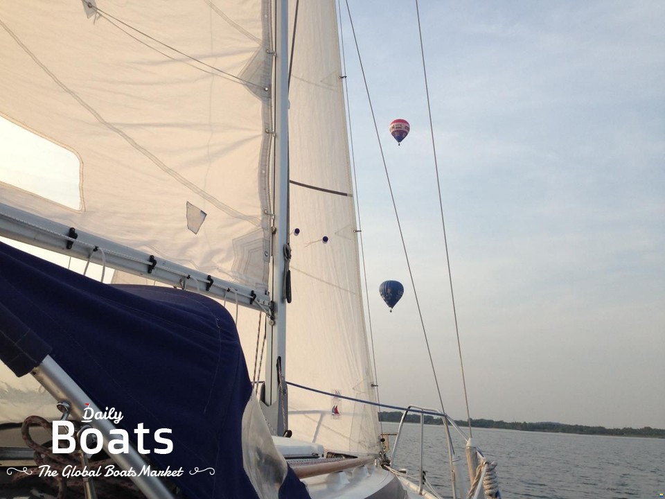 1974 Dehler Varianta 65 for sale. View price, photos and Buy 1974 ...