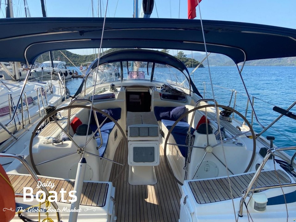 2008 Bavaria 46 Cruiser for sale. View price, photos and Buy 2008 ...