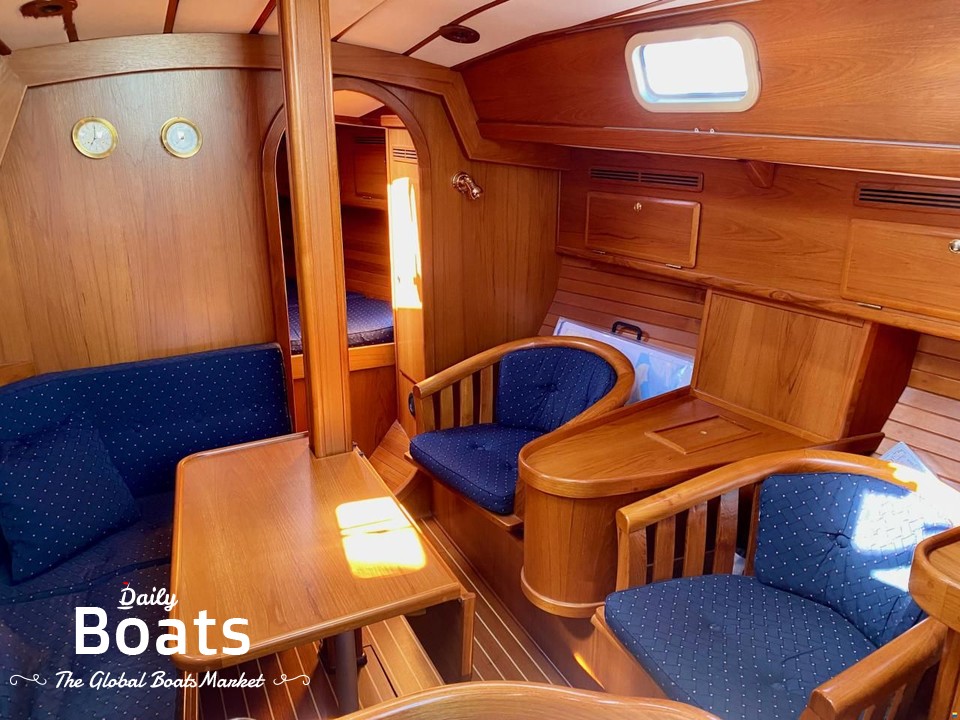 2007 Van de Stadt 34 for sale. View price, photos and Buy 2007 Van de ...