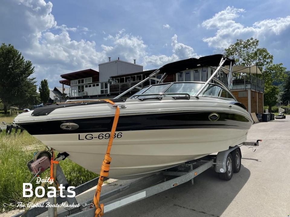 2008 Azure 228 for sale. View price, photos and Buy 2008 Azure 228 #382647