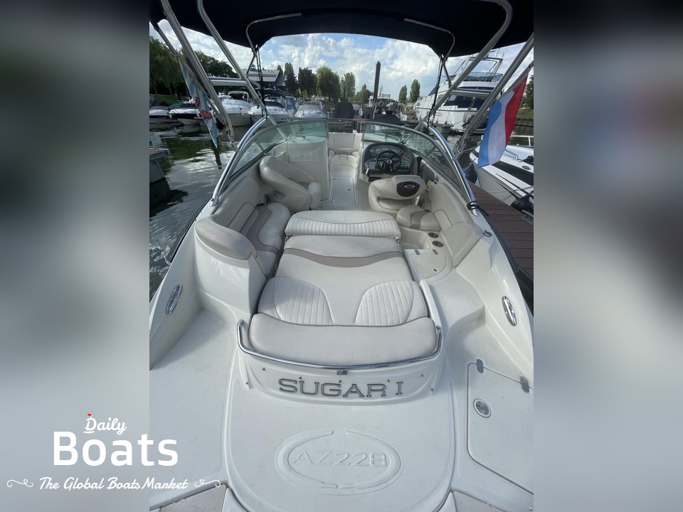 2008 Azure 228 for sale. View price, photos and Buy 2008 Azure 228 #382647
