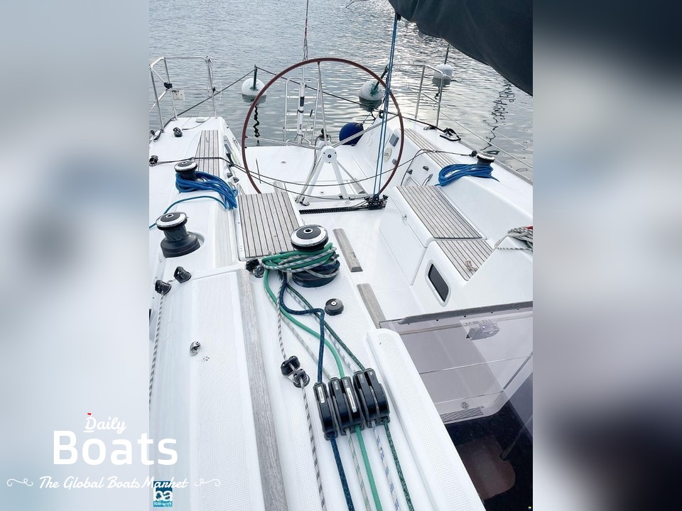 2008 Bénéteau First 40 for sale. View price, photos and Buy 2008 ...