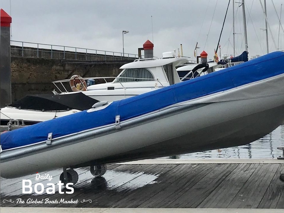 1994 Aluminium 42 Ft Bluewater Cruiser for sale. View price, photos and ...