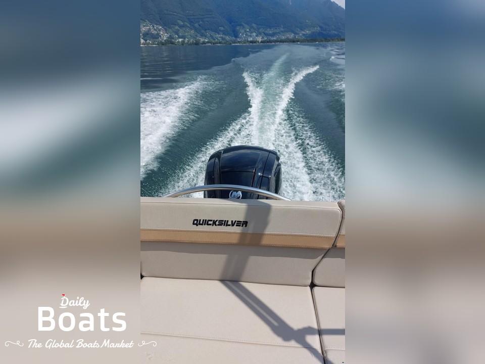 2020 Quicksilver Cabin 505 for sale. View price, photos and Buy 2020 ...