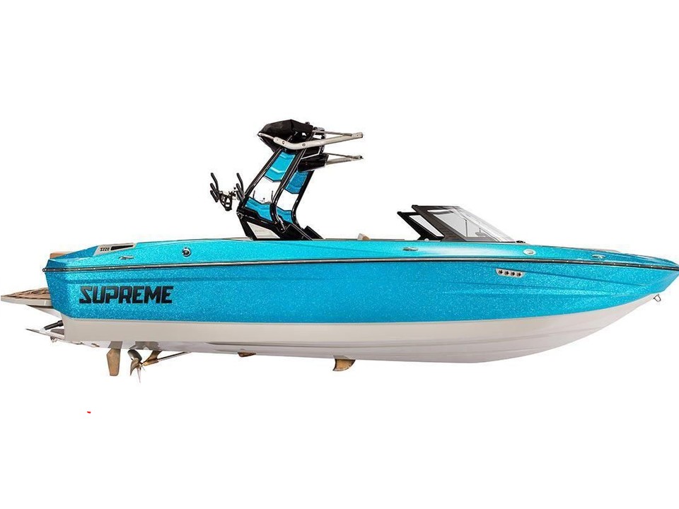 2023 Correct Craft Supreme S220 for sale. View price, photos and Buy ...
