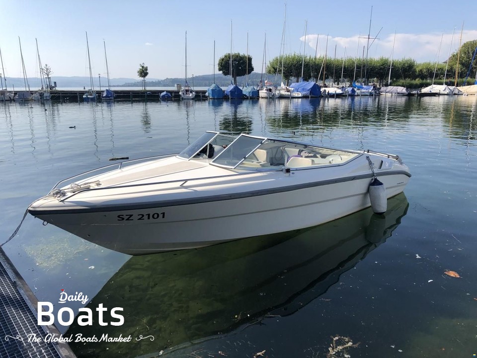 1994 Cranchi Start 21 for sale. View price, photos and Buy 1994 Cranchi ...