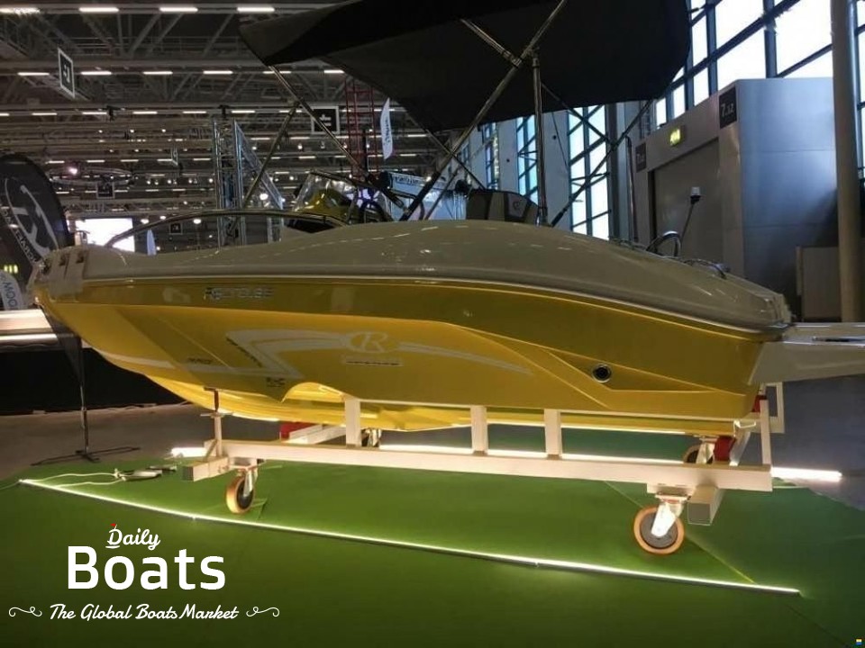 2022 Rancraft S 5 Raptor for sale. View price, photos and Buy 2022 ...