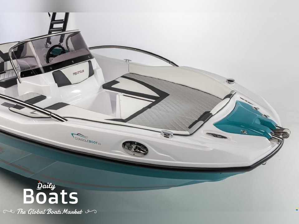 2022 Rancraft S 5 Raptor for sale. View price, photos and Buy 2022 ...