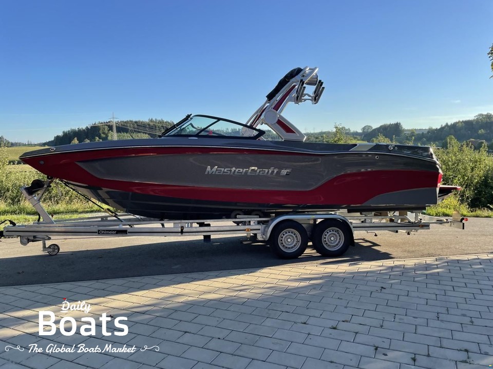 2022 MasterCraft Xt24 for sale. View price, photos and Buy 2022 ...