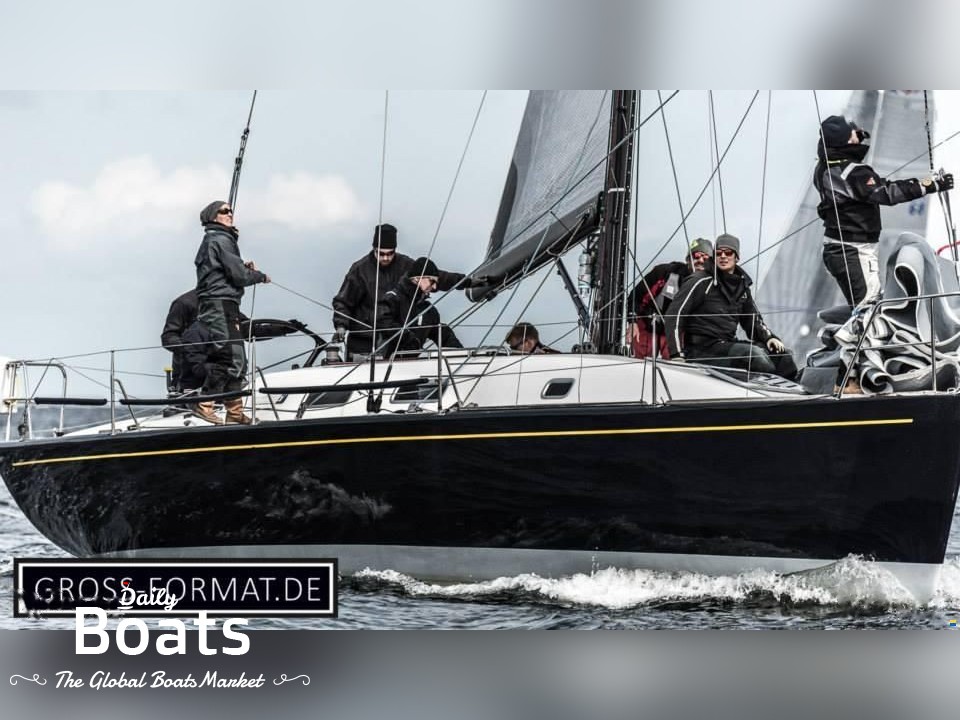 1999 Seaquest Prima 38 for sale. View price, photos and Buy 1999 ...