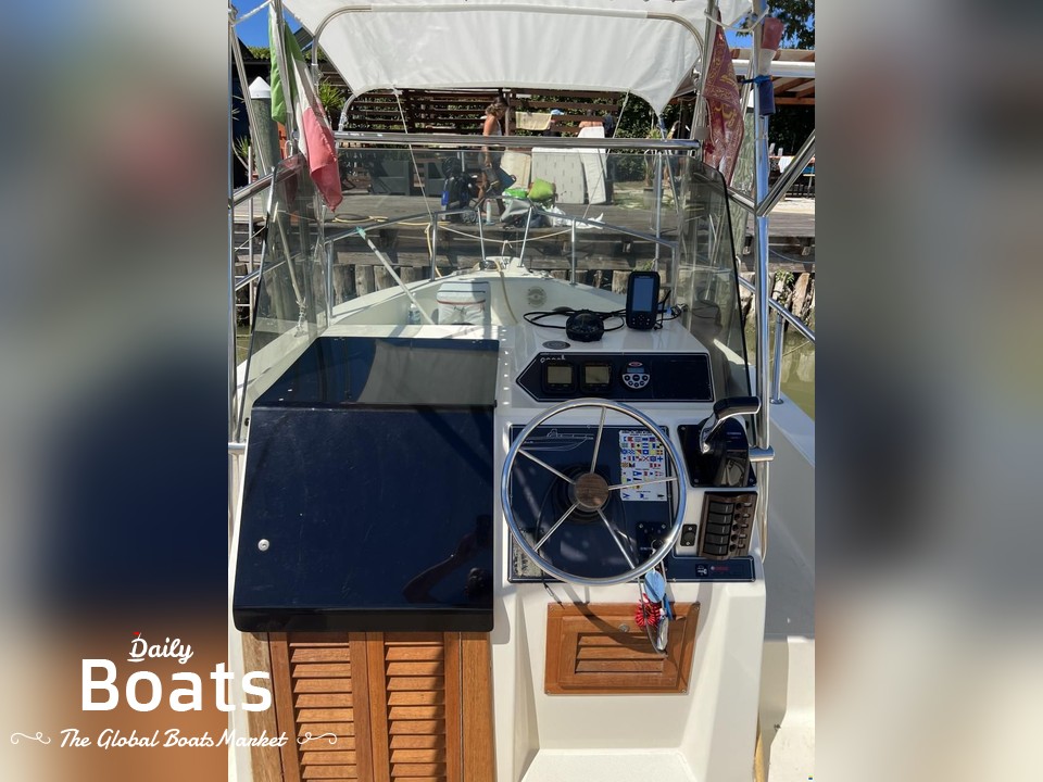 1994 Capelli Mirage 24 Wa for sale. View price, photos and Buy 1994 ...