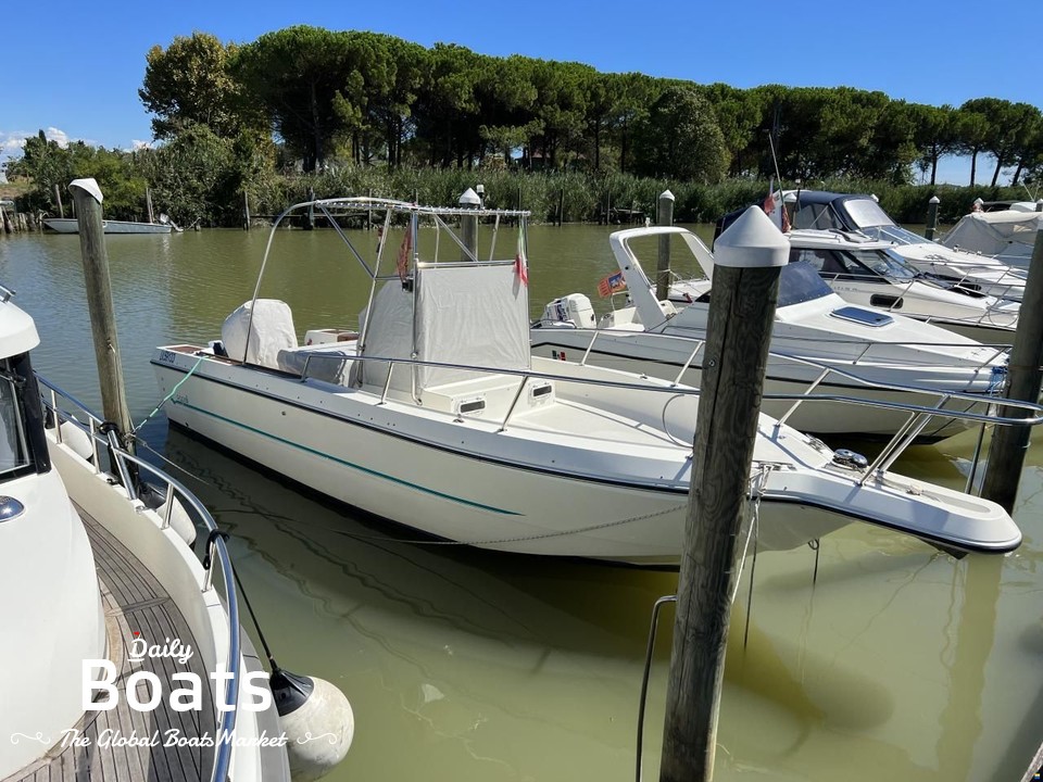 1994 Capelli Mirage 24 Wa for sale. View price, photos and Buy 1994 ...