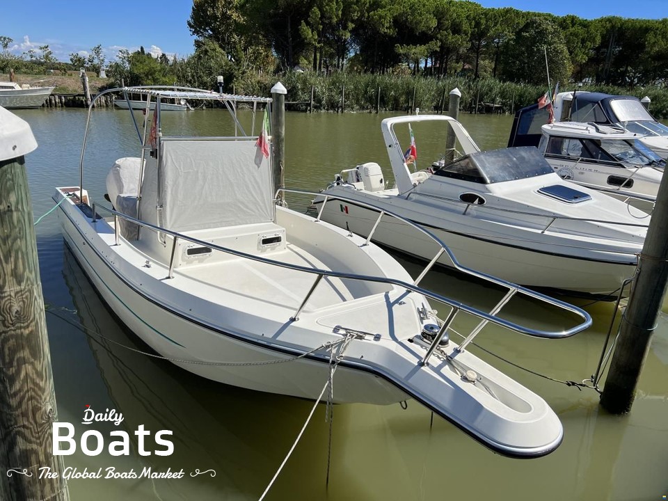 1994 Capelli Mirage 24 Wa for sale. View price, photos and Buy 1994 ...