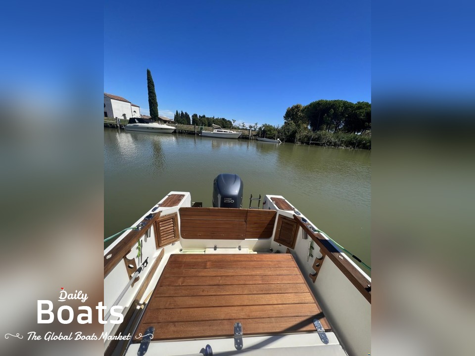 1994 Capelli Mirage 24 Wa for sale. View price, photos and Buy 1994 ...