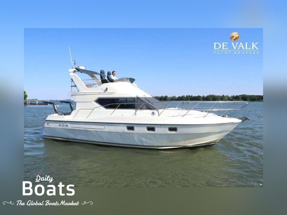1989 Colvic Suncruiser 35 for sale. View price, photos and Buy 1989 ...