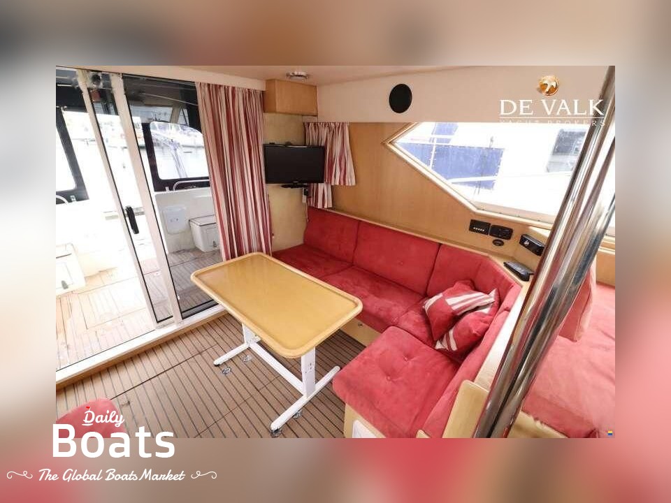 1989 Colvic Suncruiser 35 for sale. View price, photos and Buy 1989 ...