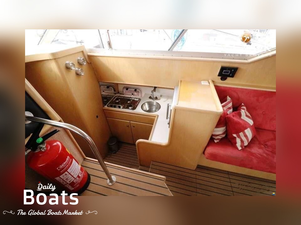 1989 Colvic Suncruiser 35 for sale. View price, photos and Buy 1989 ...