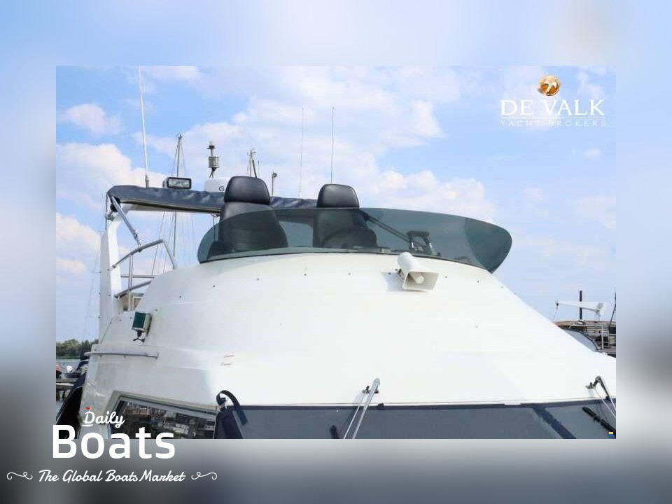 1989 Colvic Suncruiser 35 for sale. View price, photos and Buy 1989 ...