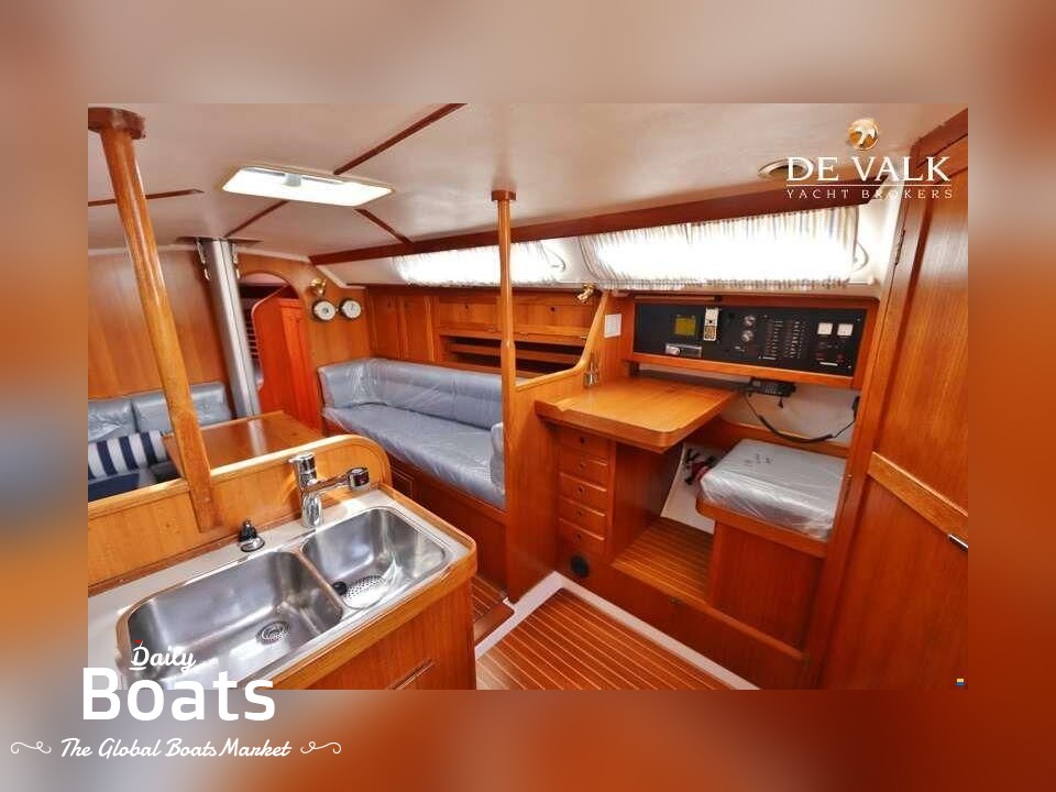 1993 Comfortina (DE) 38 for sale. View price, photos and Buy 1993 ...