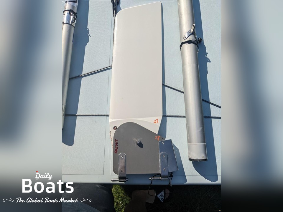 2019 Laser Standard for sale. View price, photos and Buy 2019 Laser ...