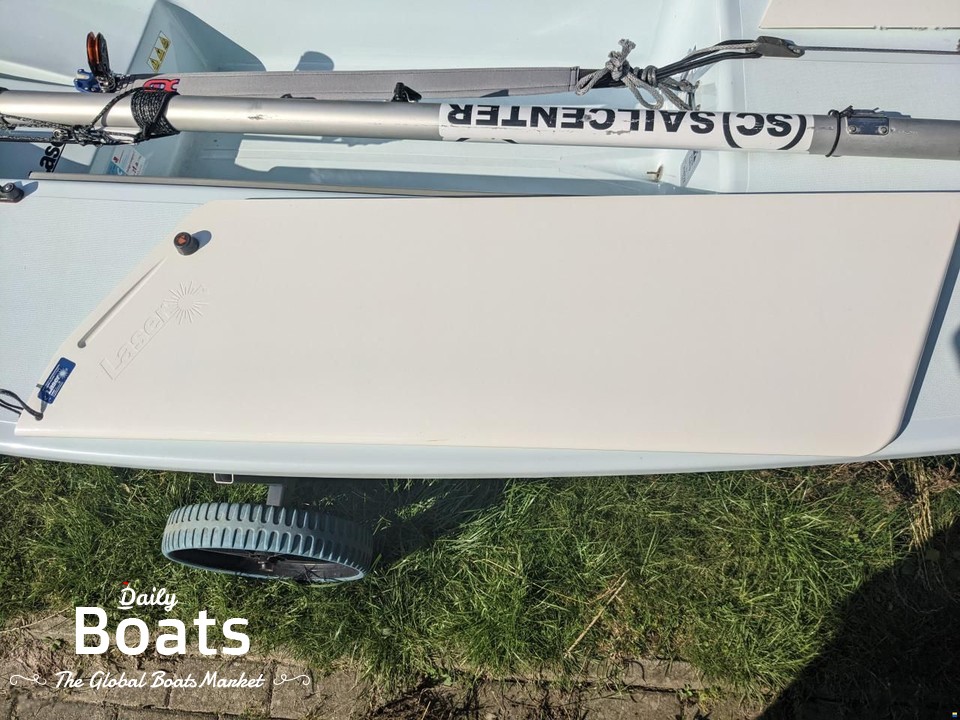 2019 Laser Standard for sale. View price, photos and Buy 2019 Laser ...