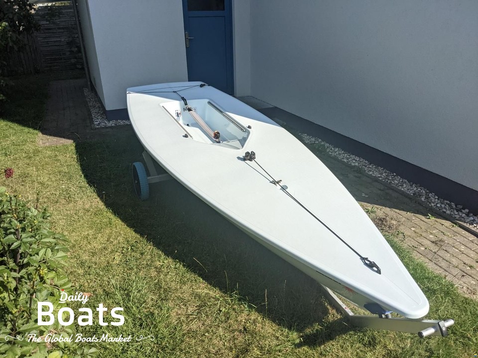 2019 Laser Standard for sale. View price, photos and Buy 2019 Laser ...