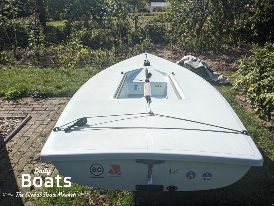 2019 Laser Standard for sale. View price, photos and Buy 2019 Laser ...