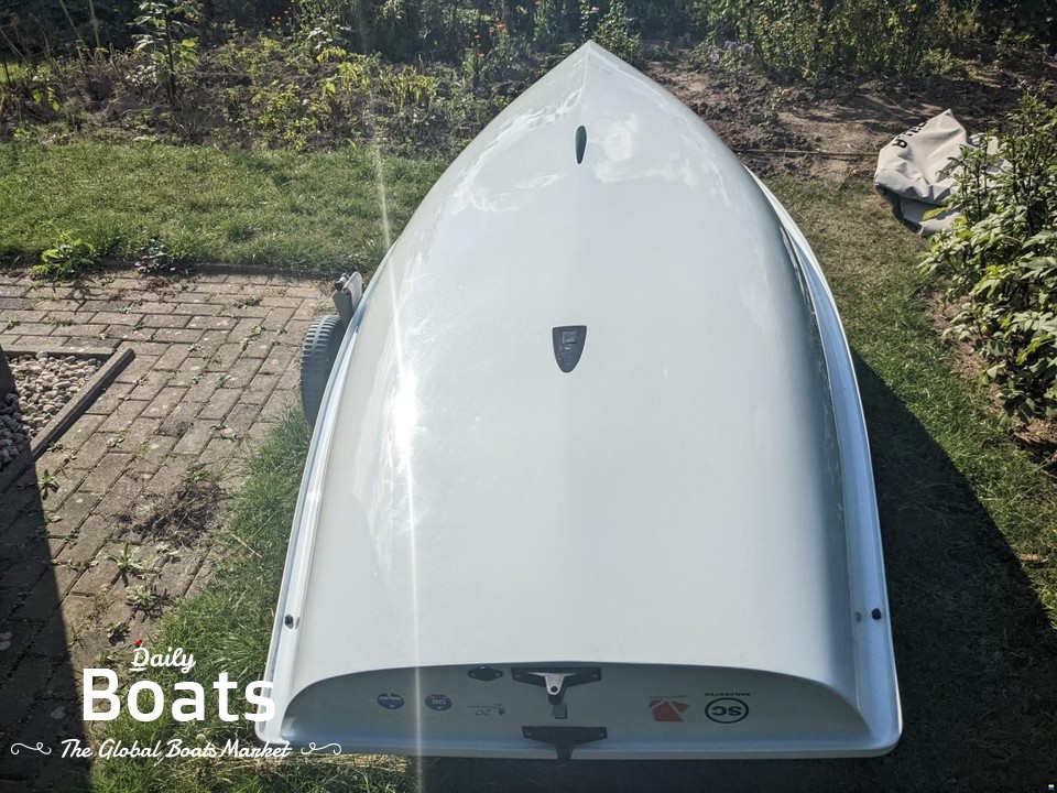 2019 Laser Standard for sale. View price, photos and Buy 2019 Laser ...