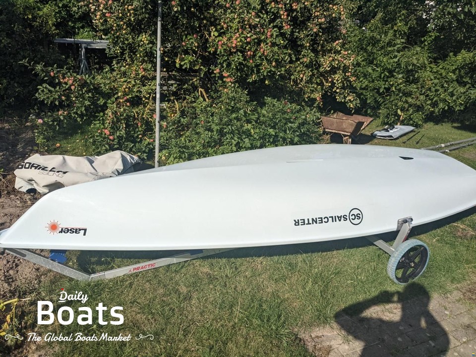 2019 Laser Standard for sale. View price, photos and Buy 2019 Laser ...