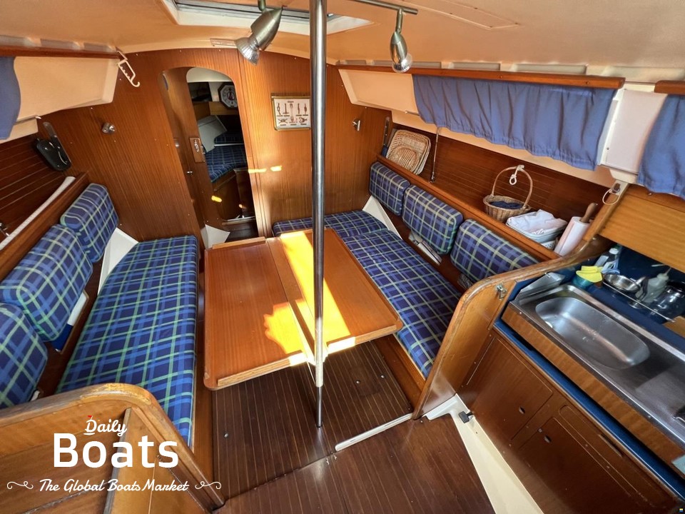 1975 Dufour 31 for sale. View price, photos and Buy 1975 Dufour 31 #382693