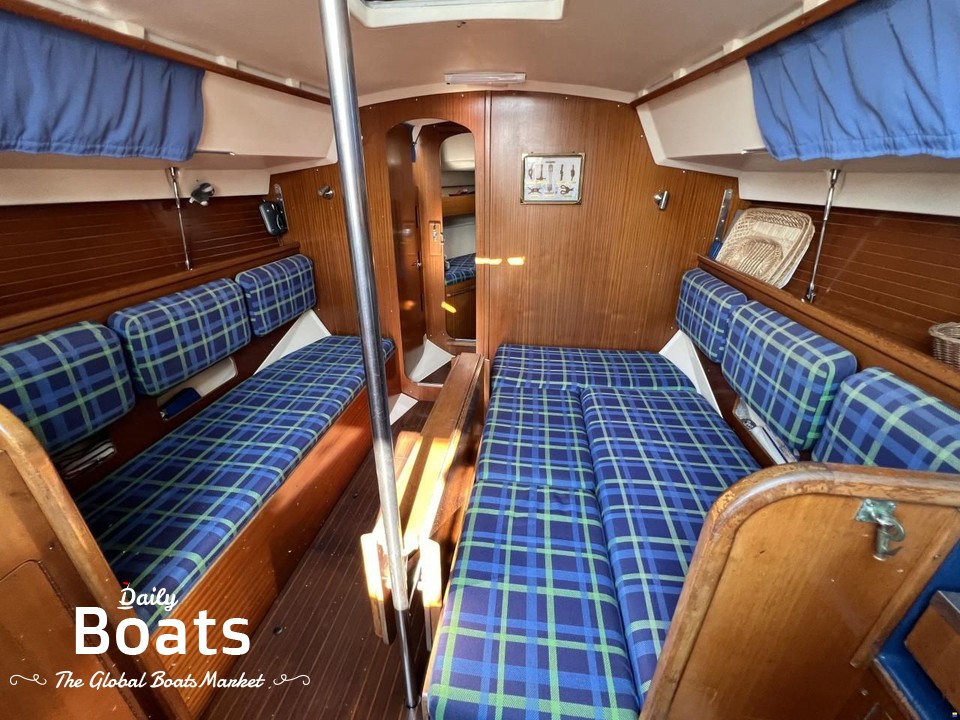 1975 Dufour 31 for sale. View price, photos and Buy 1975 Dufour 31 #382693