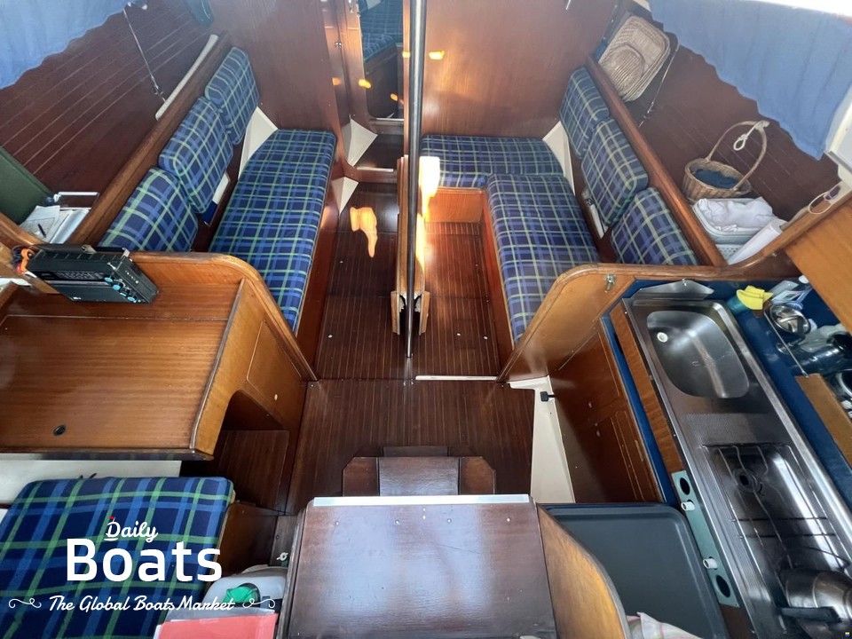 1975 Dufour 31 for sale. View price, photos and Buy 1975 Dufour 31 #382693