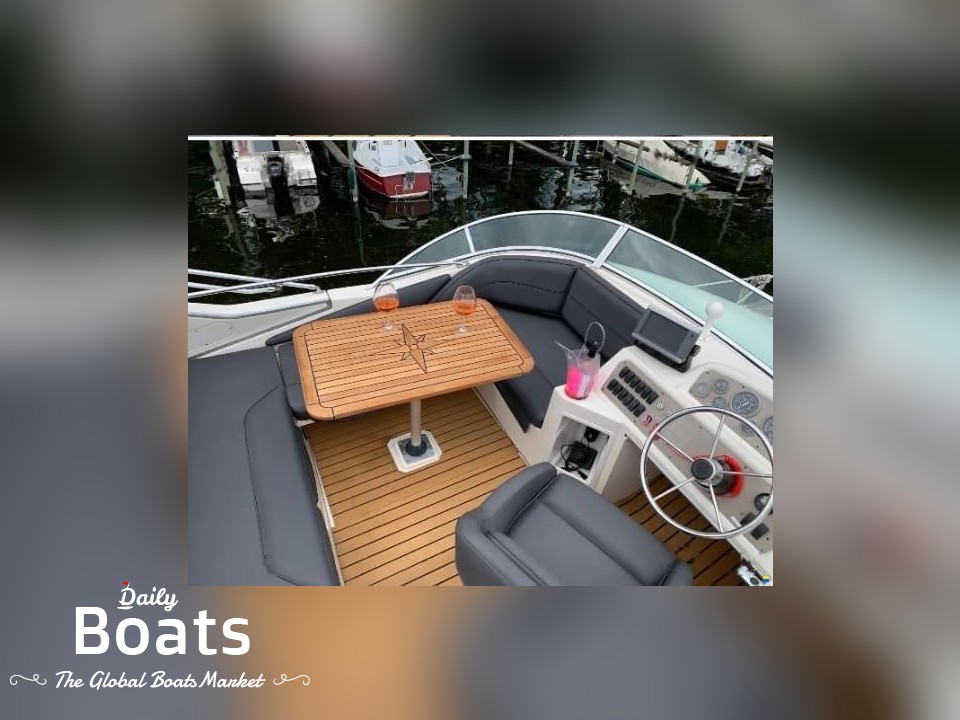 1996 Bayliner 3058 Fly for sale. View price, photos and Buy 1996 ...