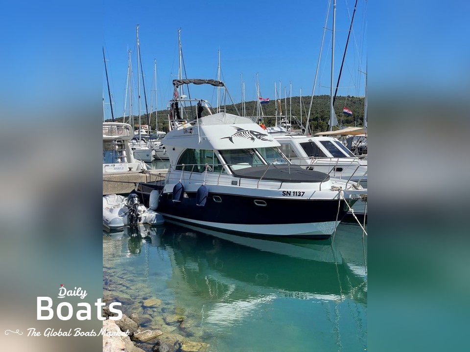 2003 Bénéteau Antares for sale. View price, photos and Buy 2003 ...