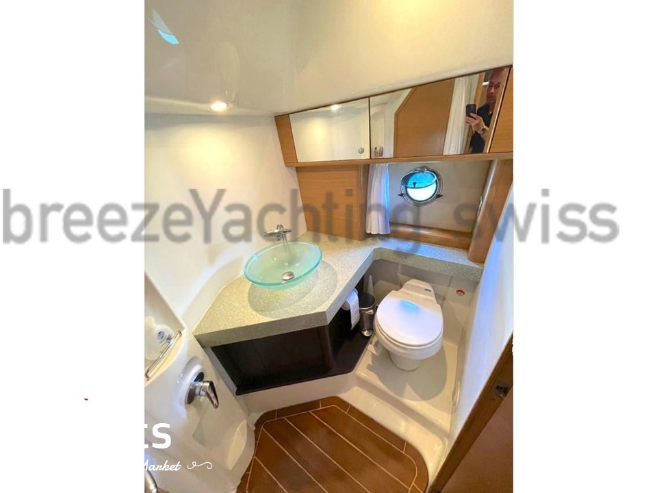 2007 Cranchi Mediterranee 43 Ht for sale. View price, photos and Buy ...