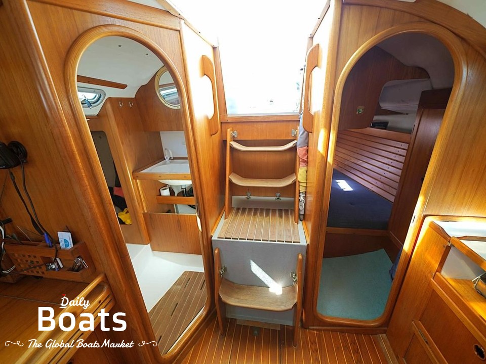 1988 Granada 32 for sale. View price, photos and Buy 1988 Granada 32 ...